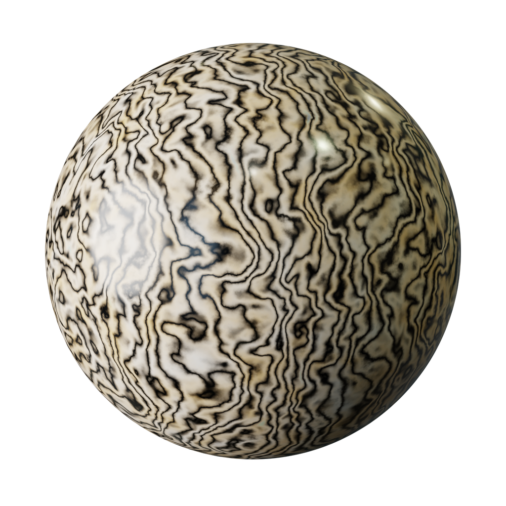 Procedural Marble | FREE marble materials | BlenderKit