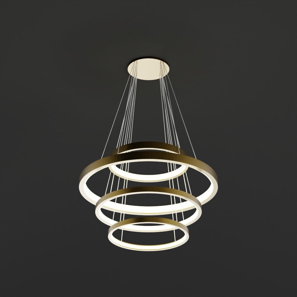 Ceiling Light | Ceiling Lights models | BlenderKit