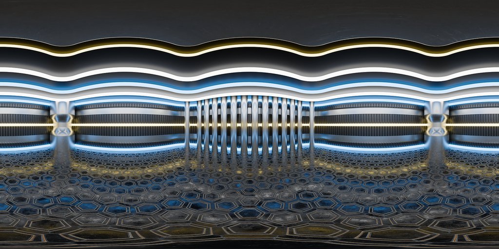 Studio for Product Light - HDRi | Studio HDRis | BlenderKit