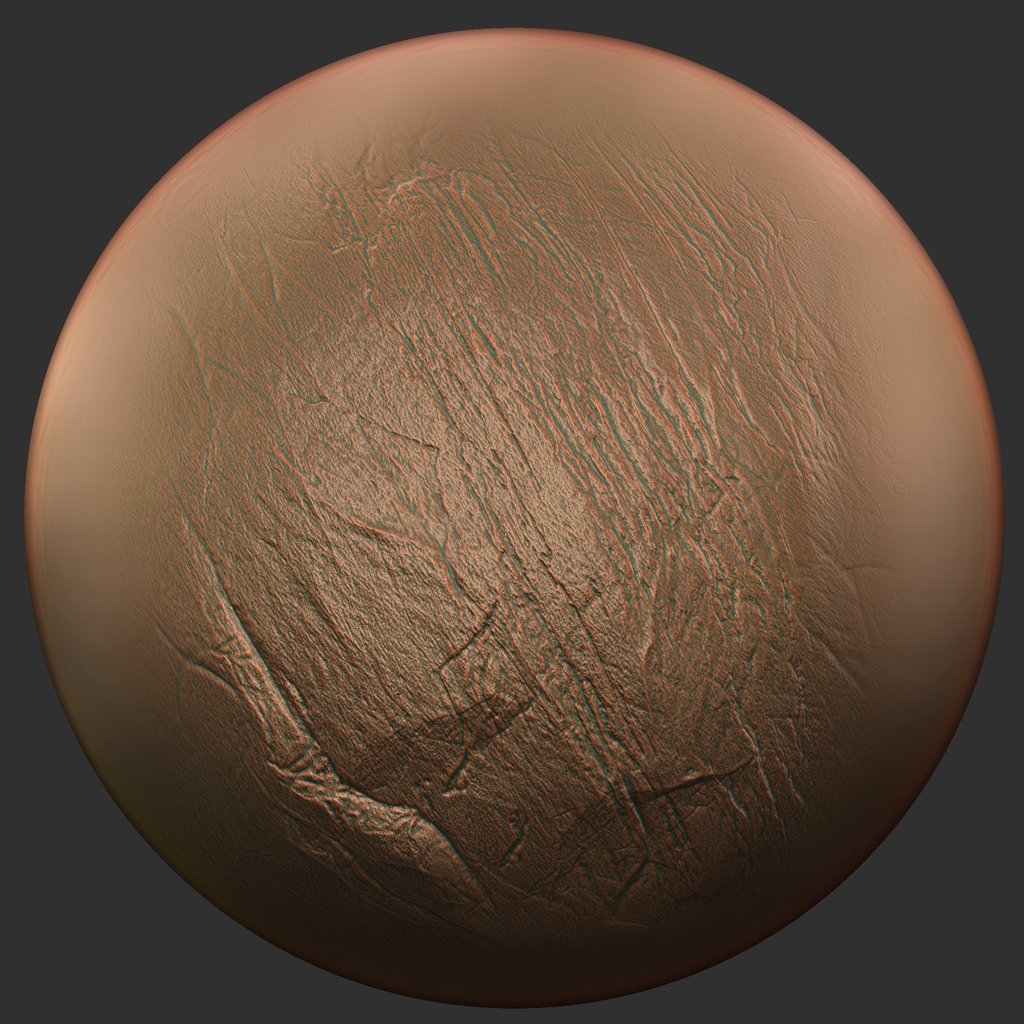 ER_Rock Brush | rock brushes | BlenderKit