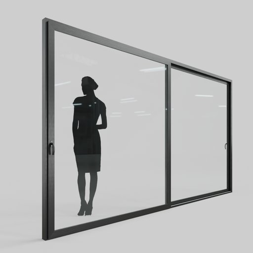 Basic Door Generator | FREE Doors models | BlenderKit