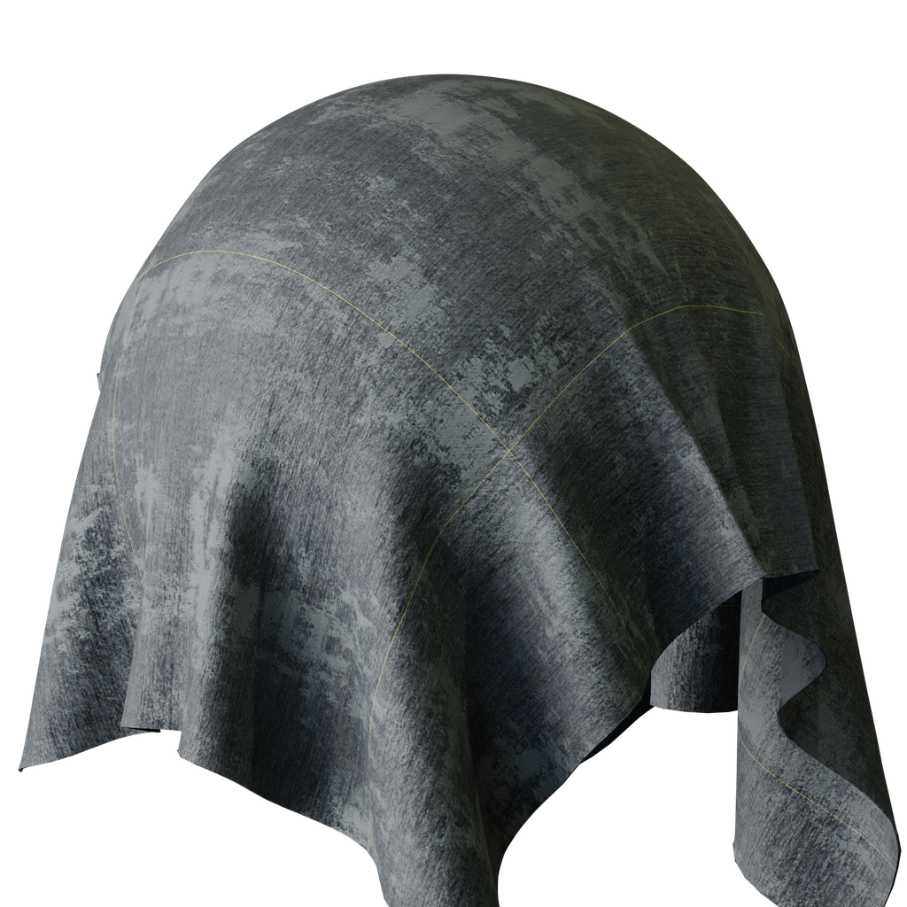 Graphical Grey Chenille | FREE Chenille Fabric 3D Materials materials ...
