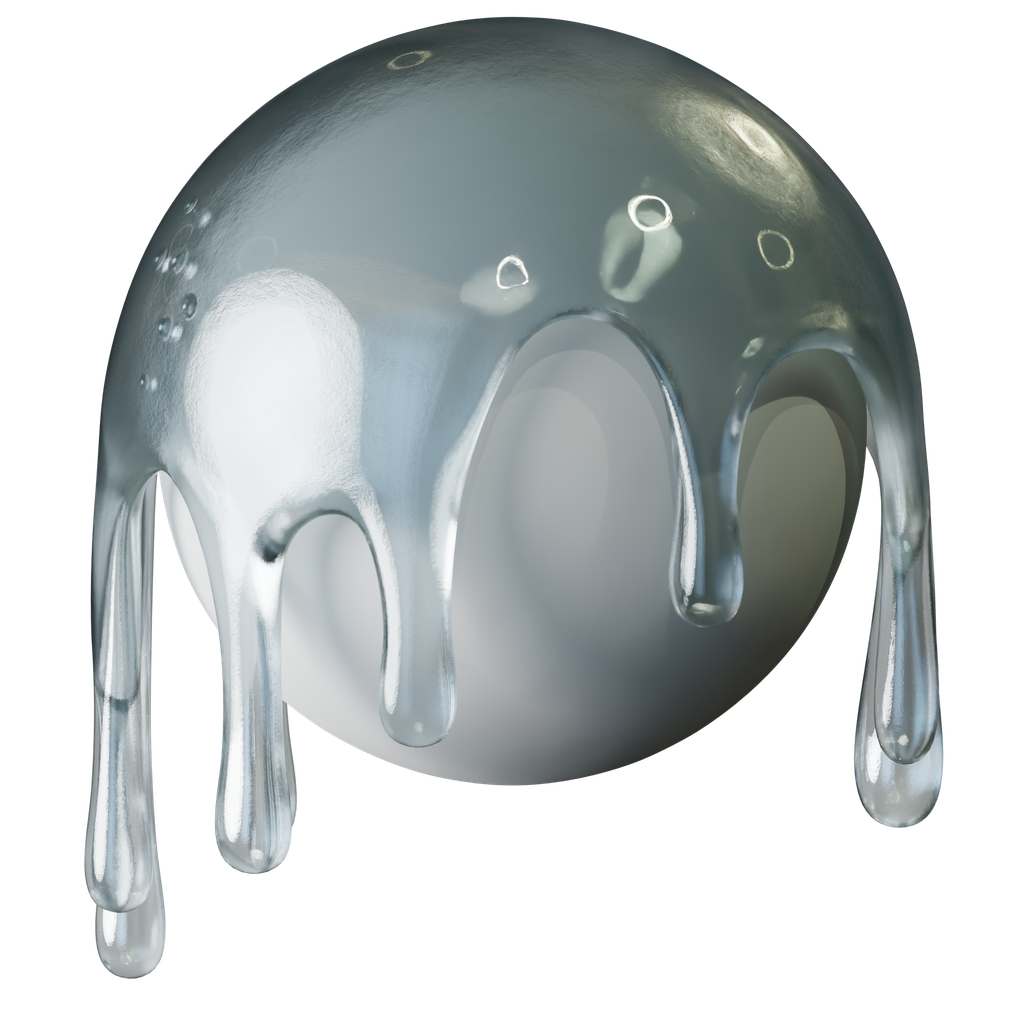BlenderKit | Download the FREE Realistic water material
