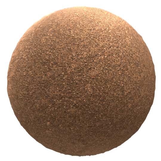 Soil Ground 05 | FREE 3D soil materials | BlenderKit