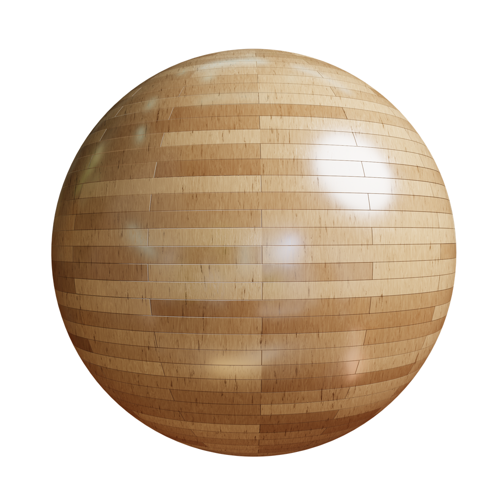 Wood flooring | FREE floor materials | BlenderKit