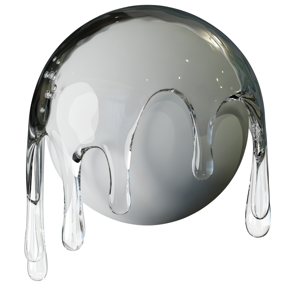 Water 03 | FREE liquid materials | BlenderKit