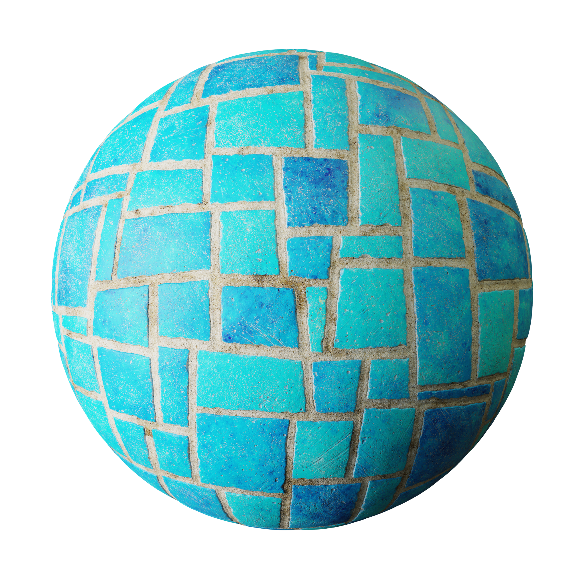Floor tiles | FREE tiles materials | BlenderKit
