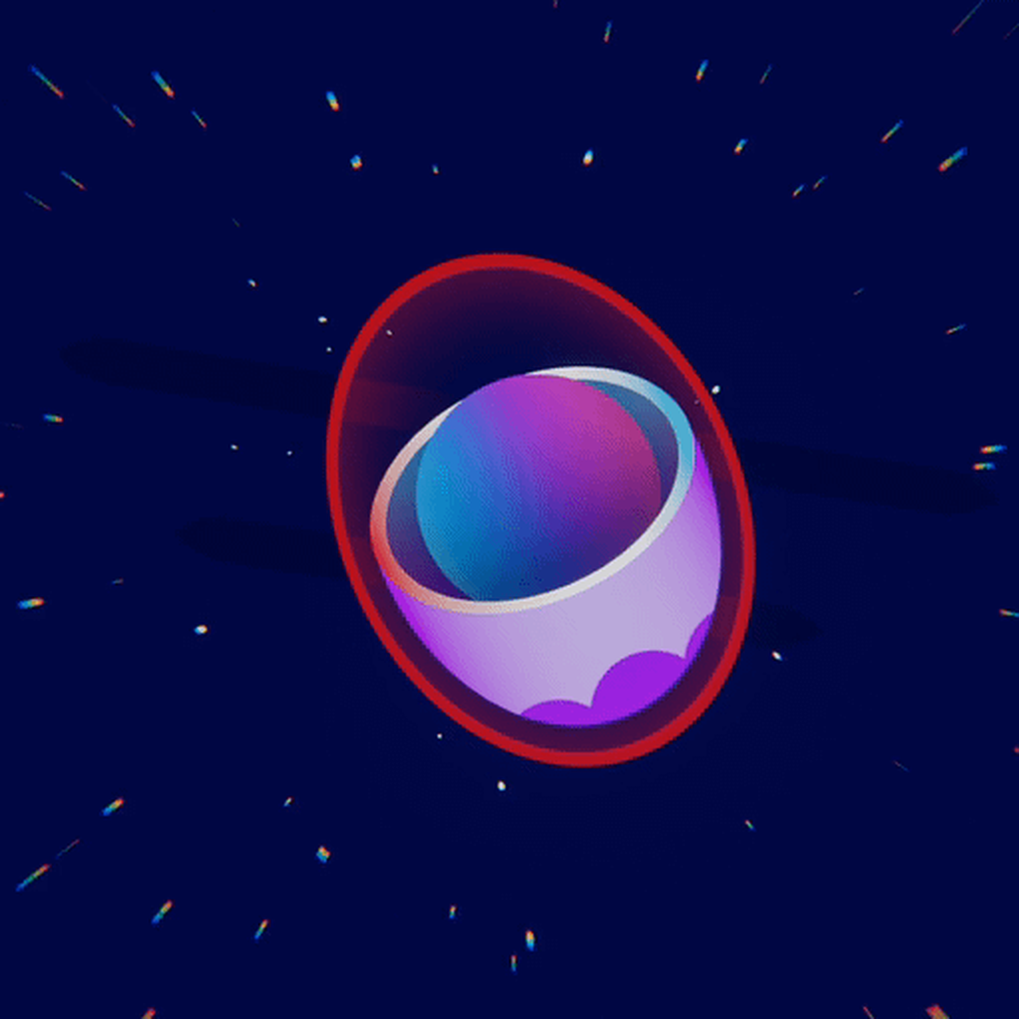 In The Nature | FREE Toby Noby | BlenderKit