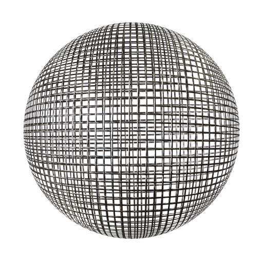 Metal mesh | FREE metal materials | BlenderKit