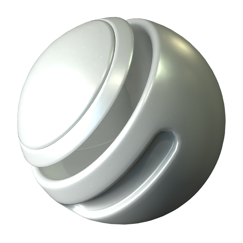 Procedural clay | FREE ceramic materials | BlenderKit