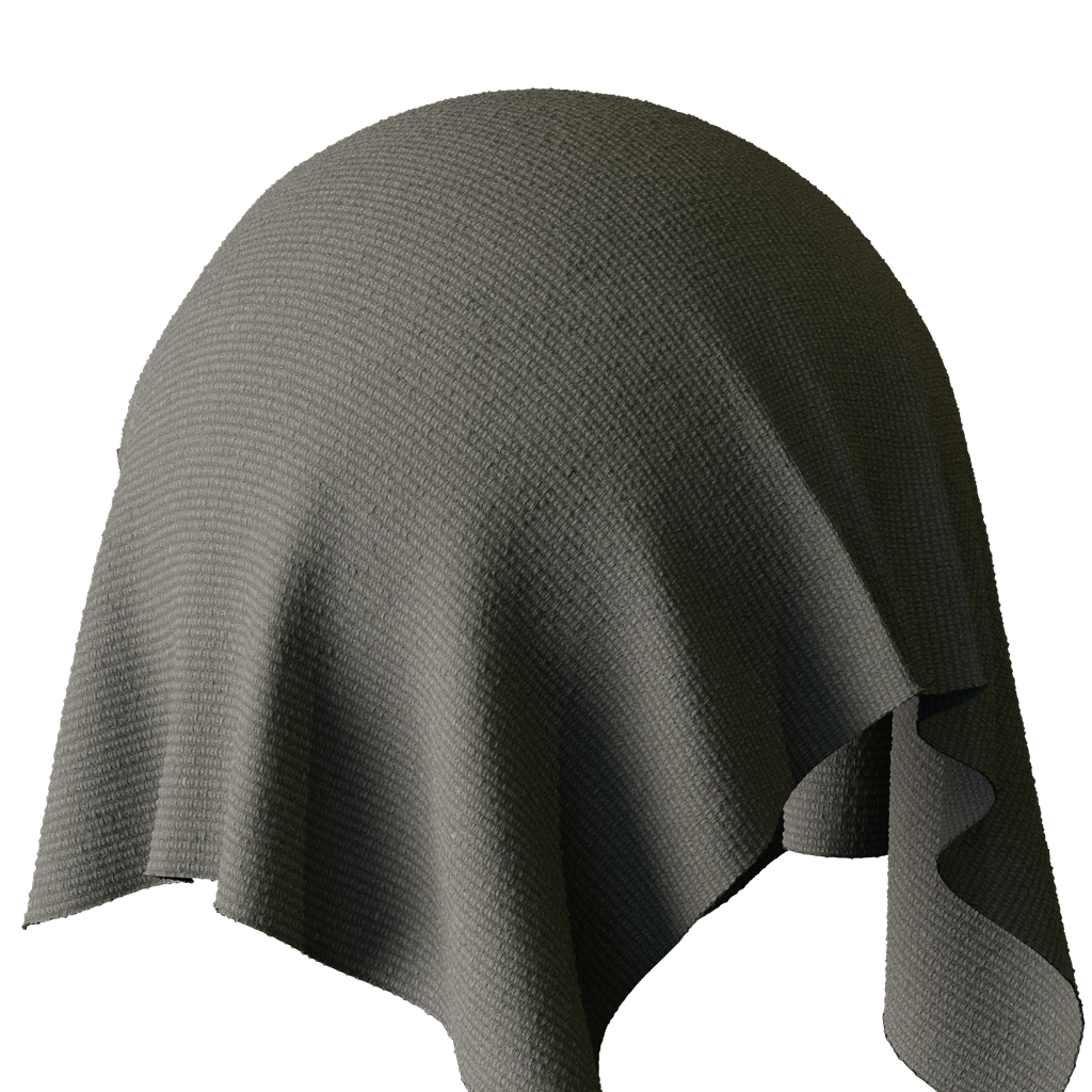 Burlap Mesh Fabric | FREE fabric materials | BlenderKit