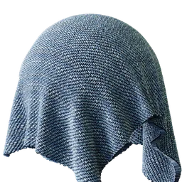 Denim Detailed | FREE fabric materials | BlenderKit