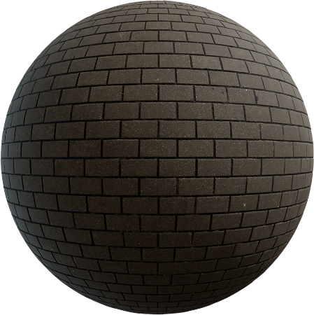 Pavement 04 | FREE bricks materials | BlenderKit