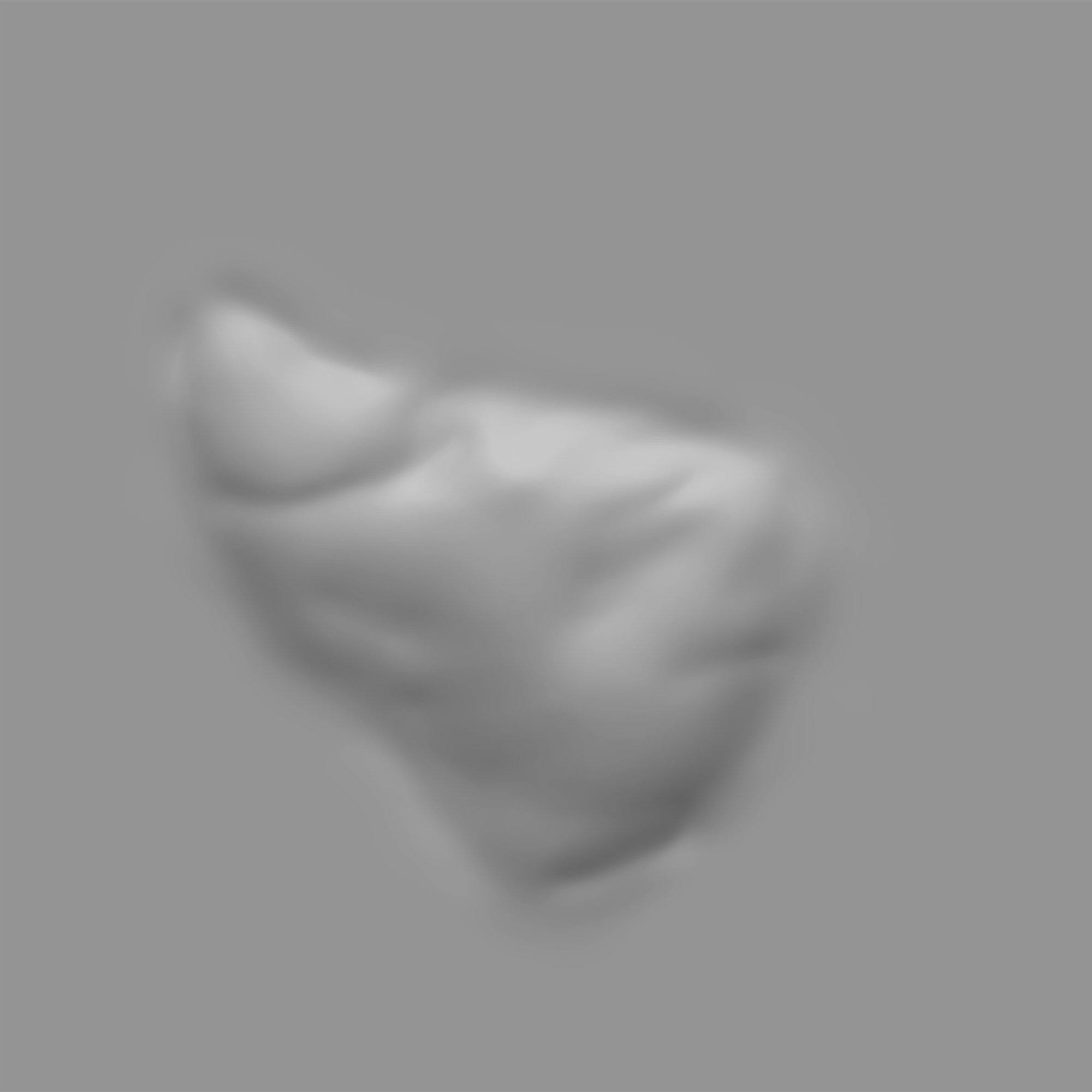 ER Muscle brush 85 | Human Muscle brushes | BlenderKit
