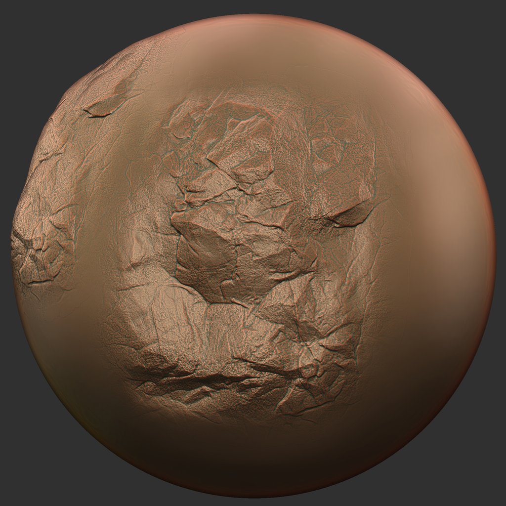 ER_Rock Brush-.002 | rock brushes | BlenderKit