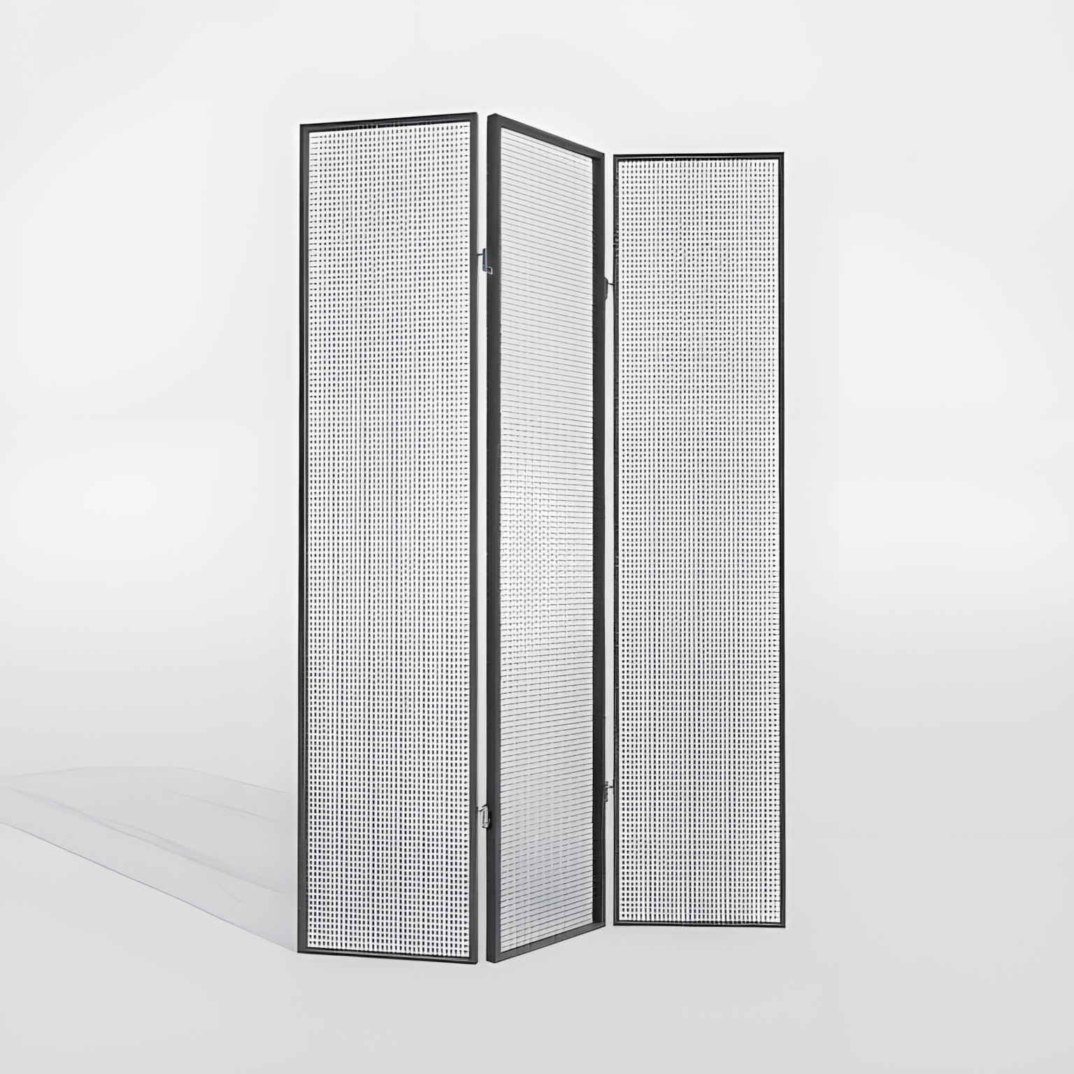 Folding Screen | Interior Design models | BlenderKit