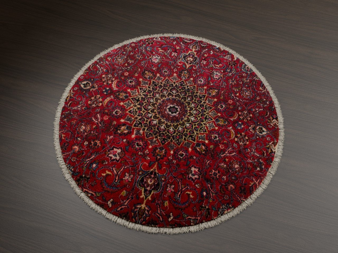 Rug | Beds models | BlenderKit