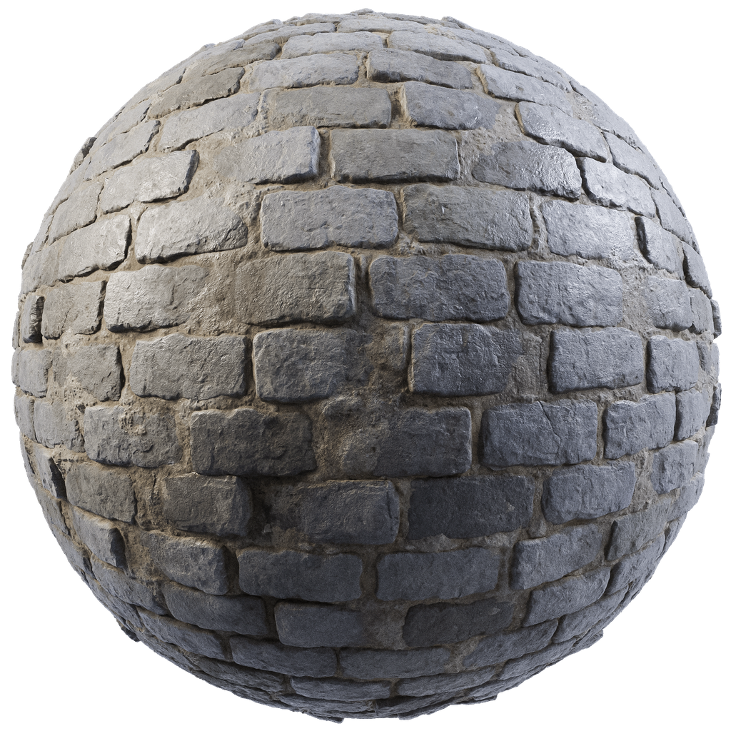 Brick Wall Texture | FREE bricks materials | BlenderKit