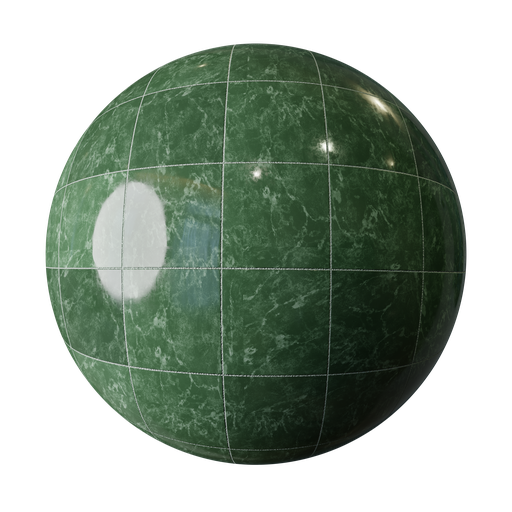 Marble Tile 3 | FREE tiles materials | BlenderKit