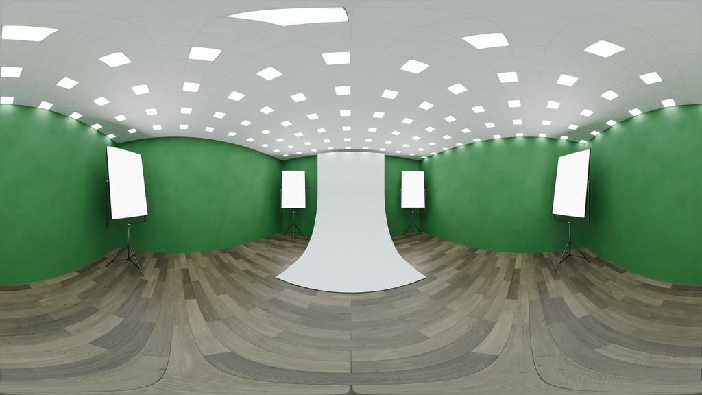 Super CLean Light Studi HDRI | FREE Studio HDRis | BlenderKit