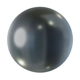 Procedural frosted glass | FREE glass materials | BlenderKit