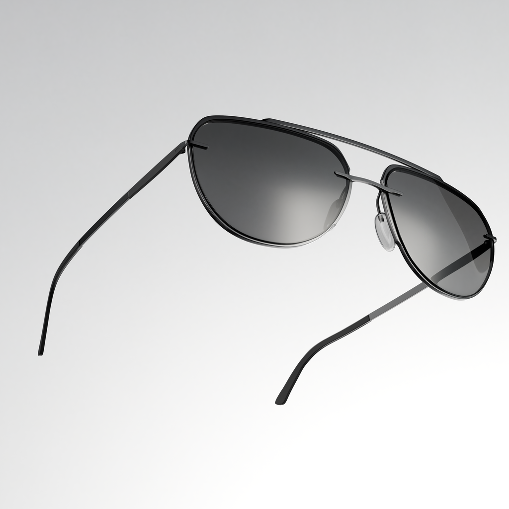 Sunglasses | Interior Decorations models | BlenderKit