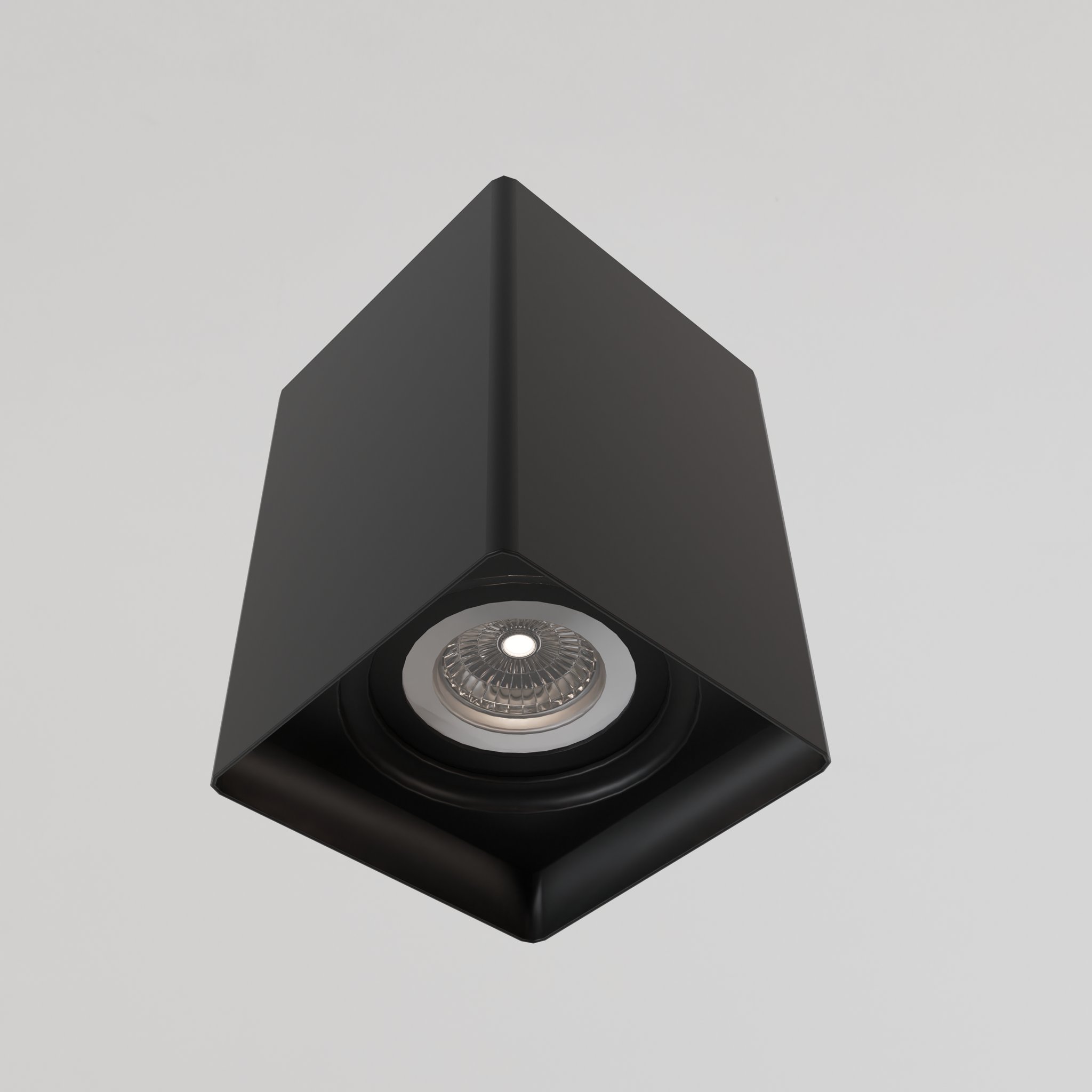 Lights Surface-Mounted LED | FREE Ceiling Lights models | BlenderKit