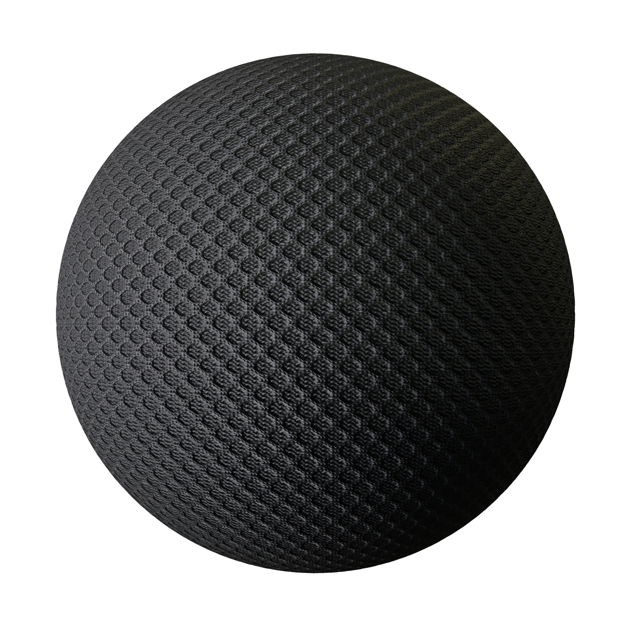 Spacer mesh | FREE fabric materials | BlenderKit