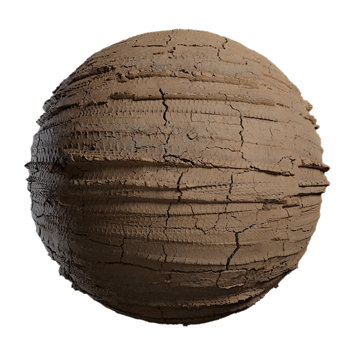 Soil Ground | FREE ground materials | BlenderKit