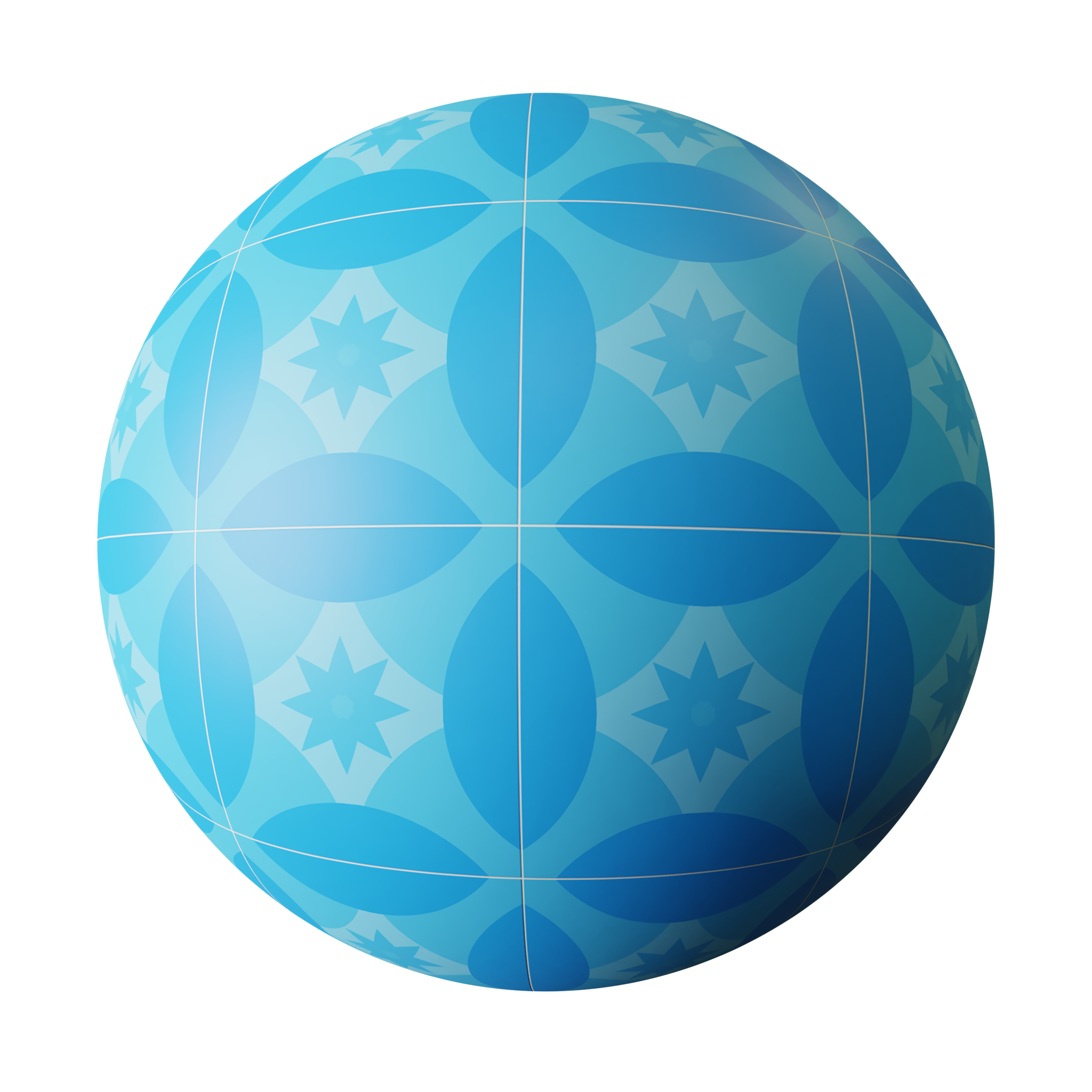 Ceramic-55 | FREE 3D floor materials | BlenderKit