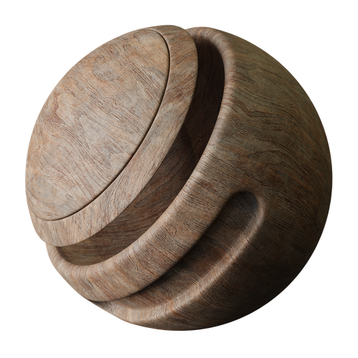 BlenderKit | Download the FREE Old wood material