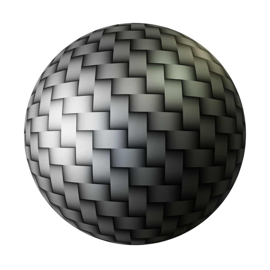 Weave Patern Base | FREE fx materials | BlenderKit