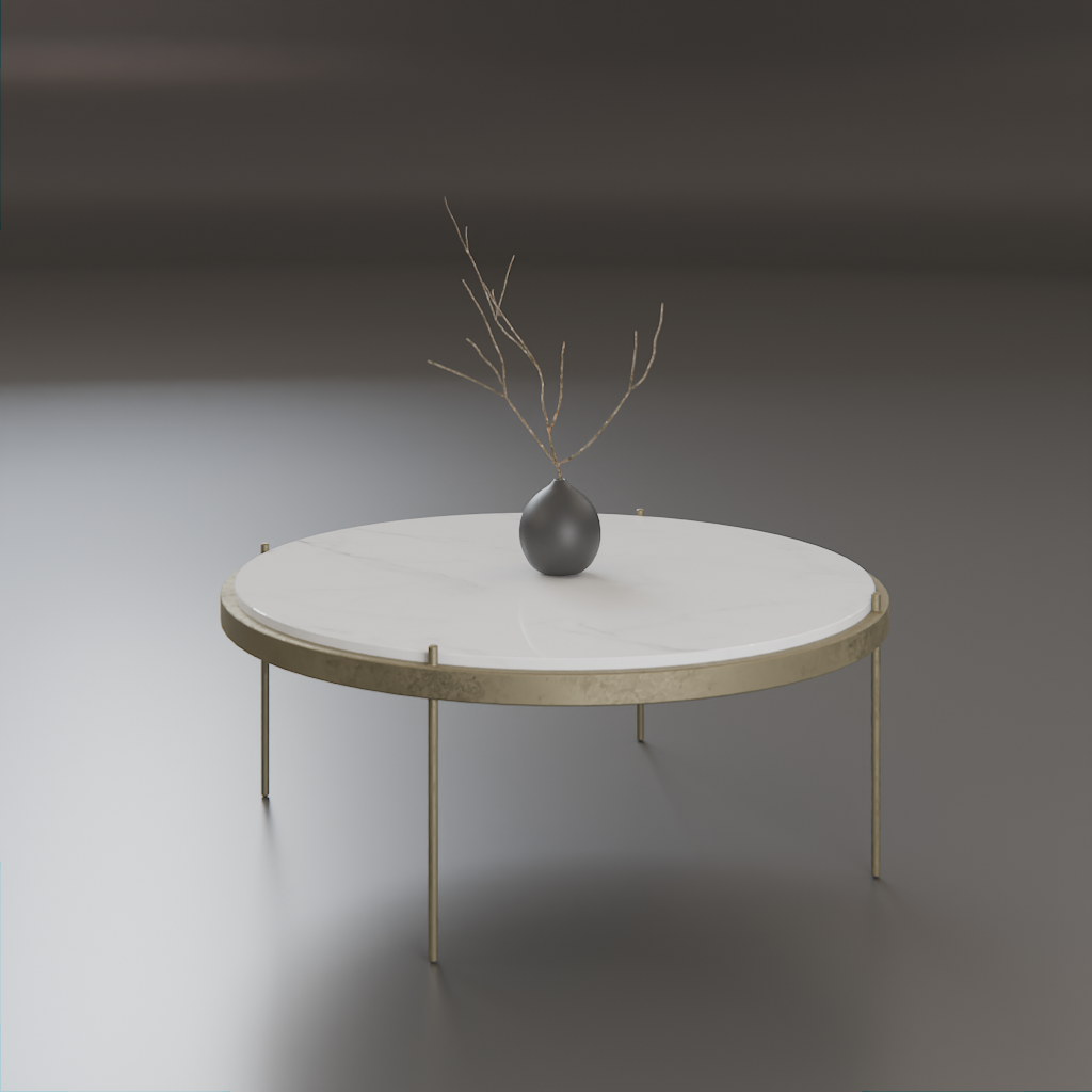 Deco set 03 | Decoration Sets models | BlenderKit