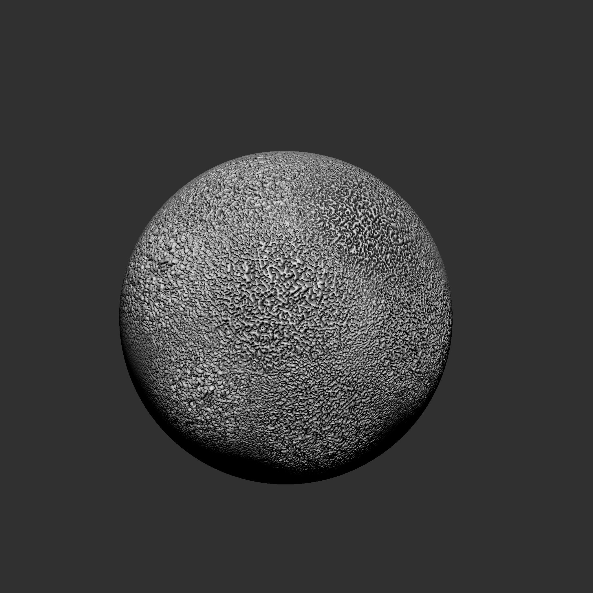 NS Vegetation moss membranes | Plant brushes | BlenderKit
