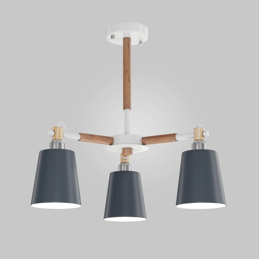 Varda B-3 | Ceiling Lights models | BlenderKit