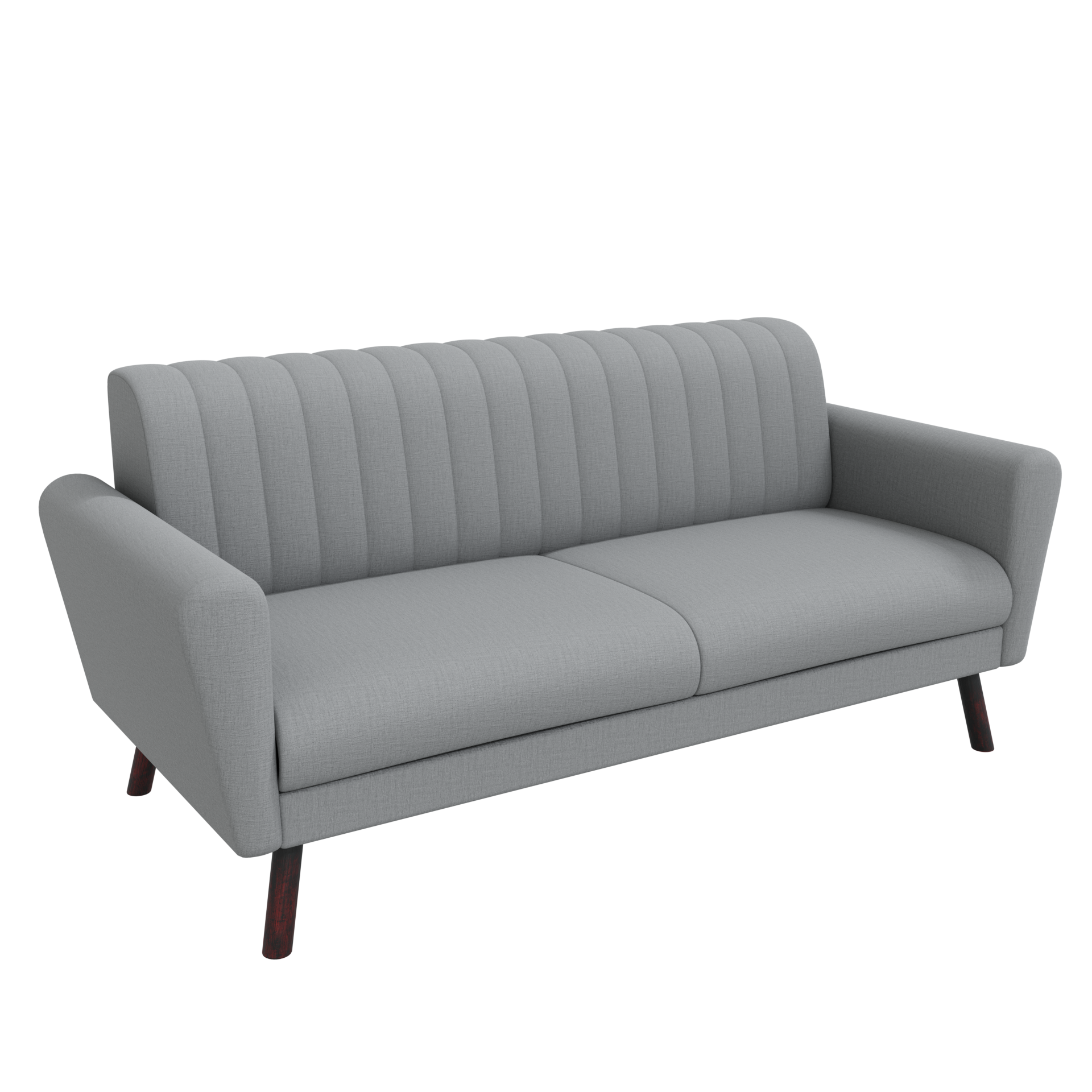 3 Seater Modern Sofa | Sofas models | BlenderKit