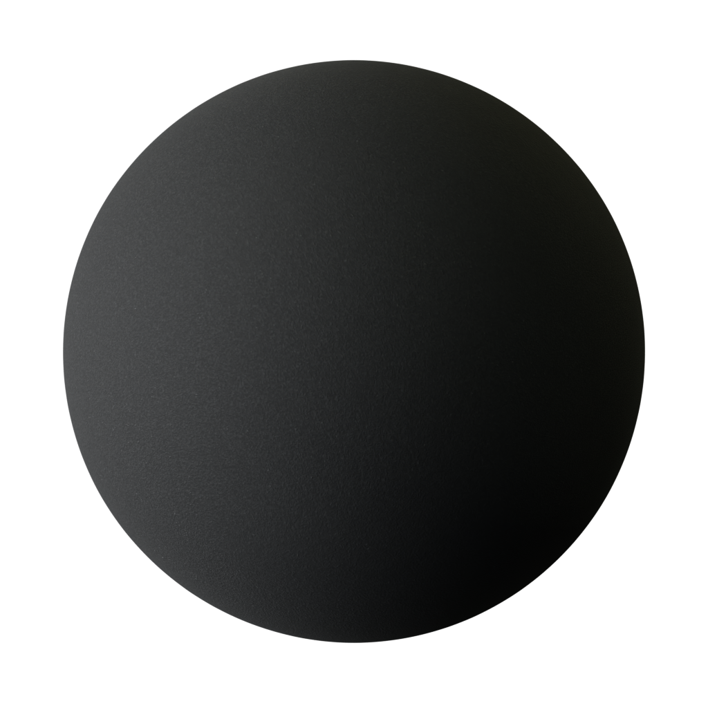 Procedural microphone windscreen | FREE organic materials | BlenderKit