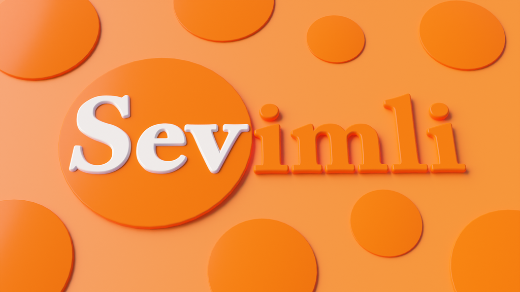 Tv 3d logo intro | FREE Science scenes | BlenderKit