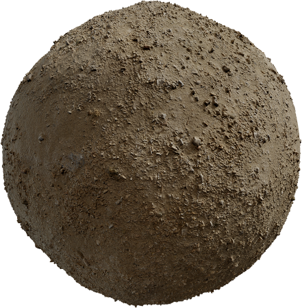 Coast Sand 02 | FREE sand materials | BlenderKit