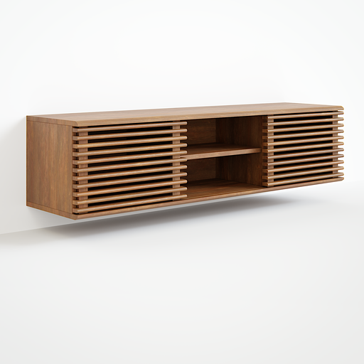 Console TV Stand | Consoles models | BlenderKit