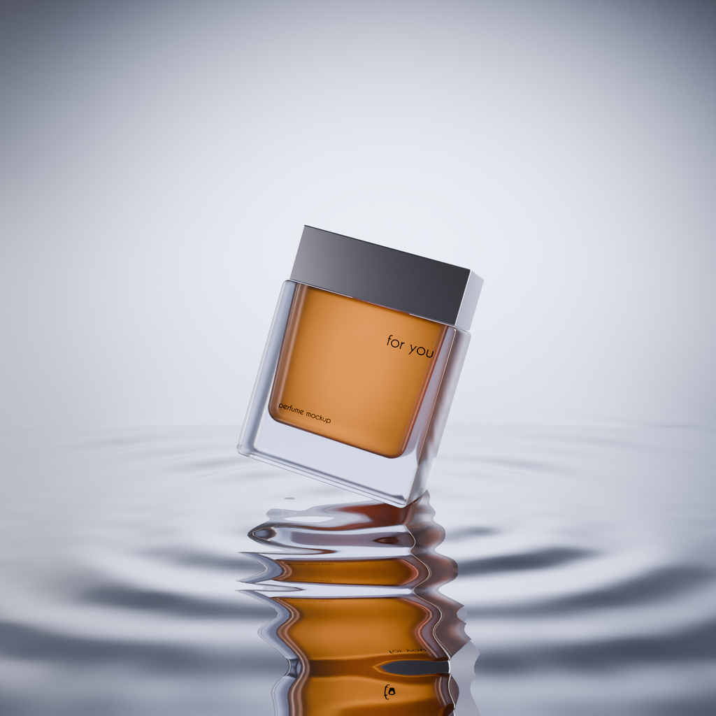 Product mockup | FREE Mockup scenes | BlenderKit