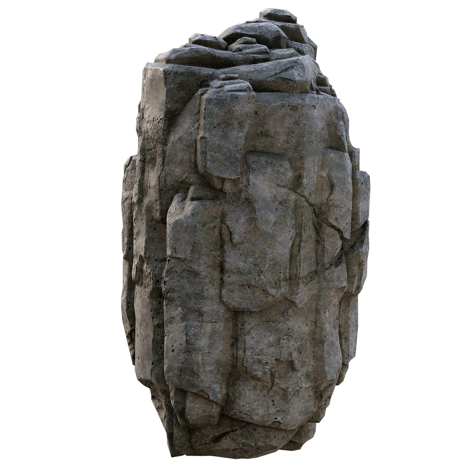 Stone | Environment Elements models | BlenderKit