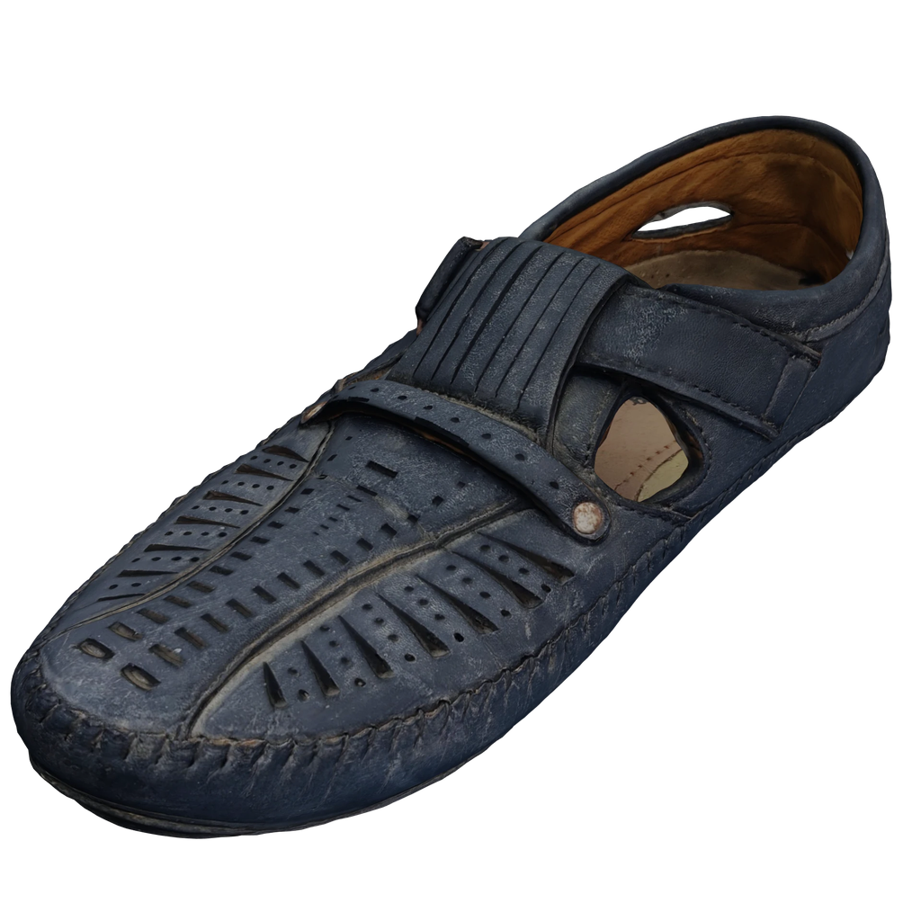 Men Shoes | FREE Footwear models | BlenderKit