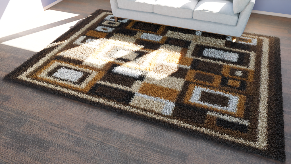Carpet / rug | FREE Carpets models | BlenderKit
