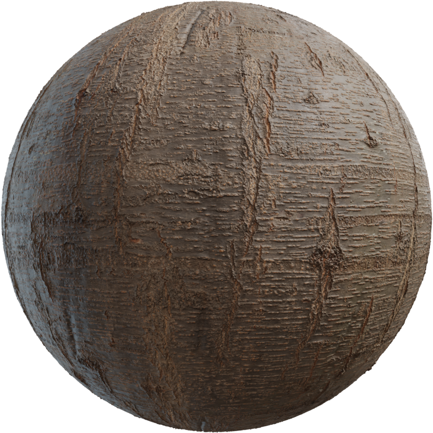 Sakura Bark | FREE organic materials | BlenderKit