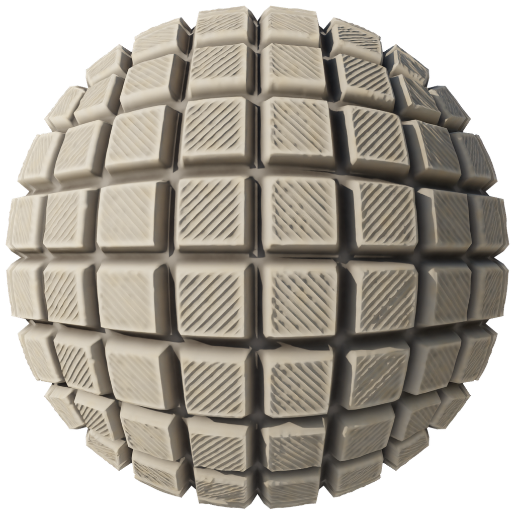 Ice Cream 01 | FREE 3D food materials | BlenderKit