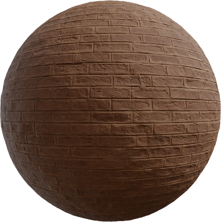 Brick Texture | FREE bricks materials | BlenderKit