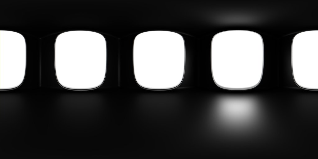 Studio HDRI 2 | FREE Studio HDRis | BlenderKit