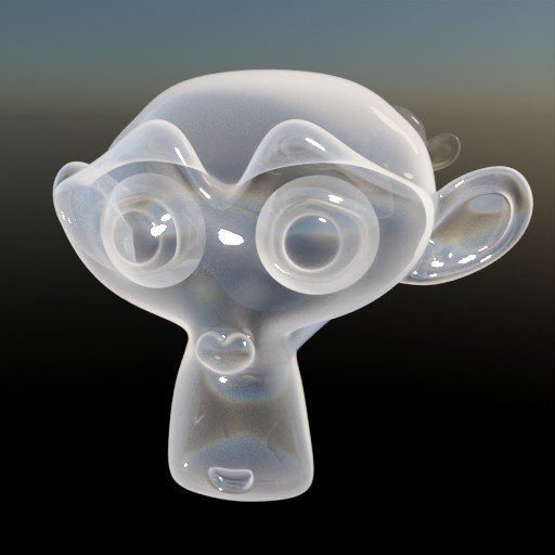 Balloon shader | FREE plastic materials | BlenderKit