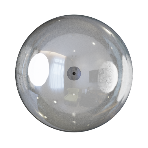 PBR Glass with refrectiion | FREE 3D glass materials | BlenderKit
